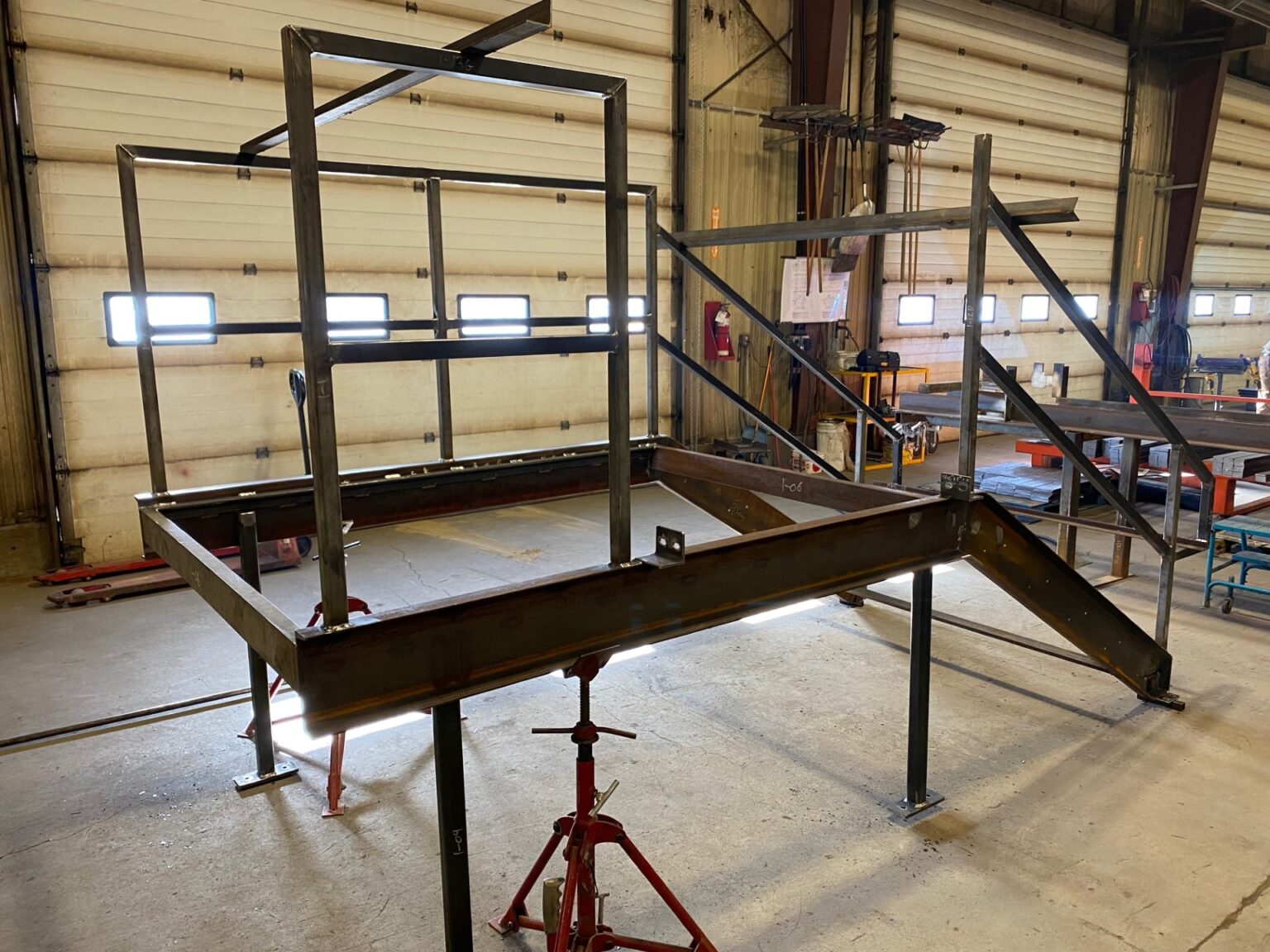 Understanding the Basics of Structural Welding in Construction | Flynn ...