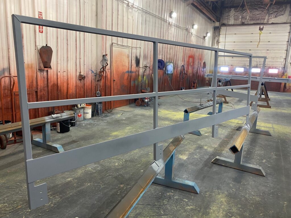 Understanding the Basics of Structural Welding in Construction | Flynn ...