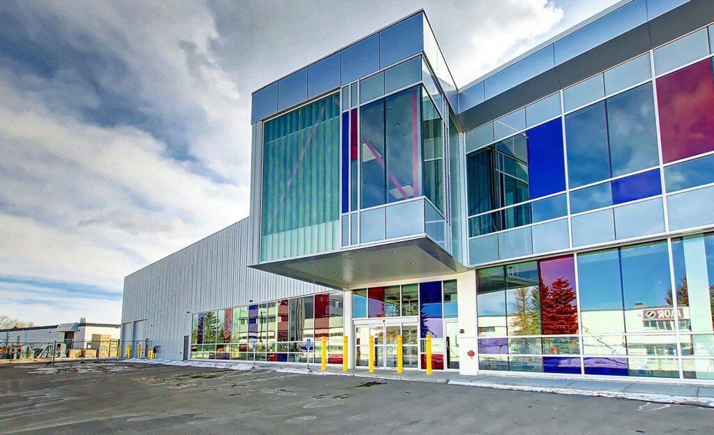 The Future of Commercial Construction: Trends Shaping Tomorrow's Design ...