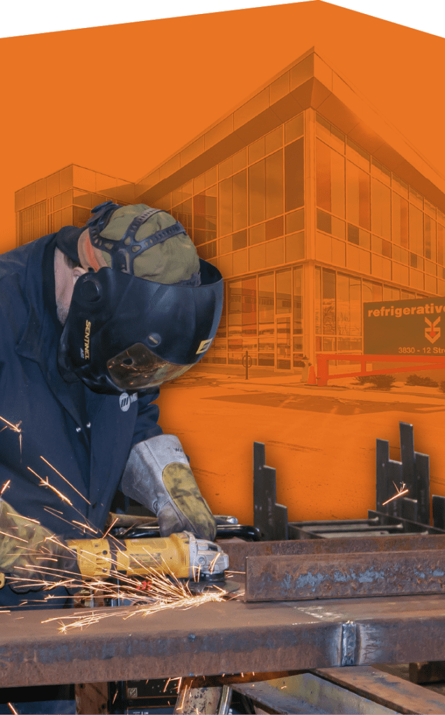 Flynn Bros Projects | Commercial Building & Fabrication Services in ...