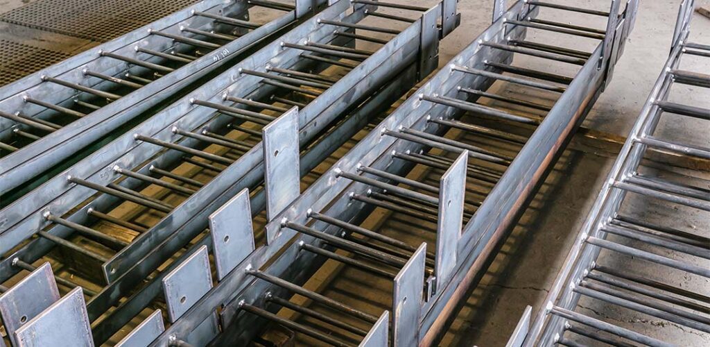 How Fabrication Services Support Efficiency